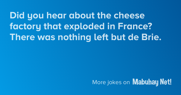 Did you hear about the... · Mabuhay Net!