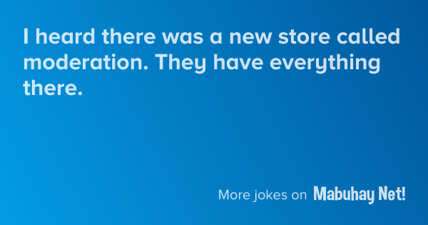 I heard there was a... · Mabuhay Net!